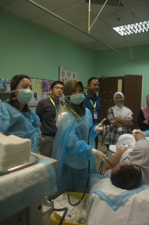 Oesophagus Duodenoscopy Procedure (OGDS) – Pusat Perkhidmatan Endoskopi