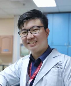 Direktori – Farmasi