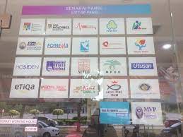 Senarai Klinik Panel 2022-2023 – Jabatan Pengurusan Fasiliti Bersepadu