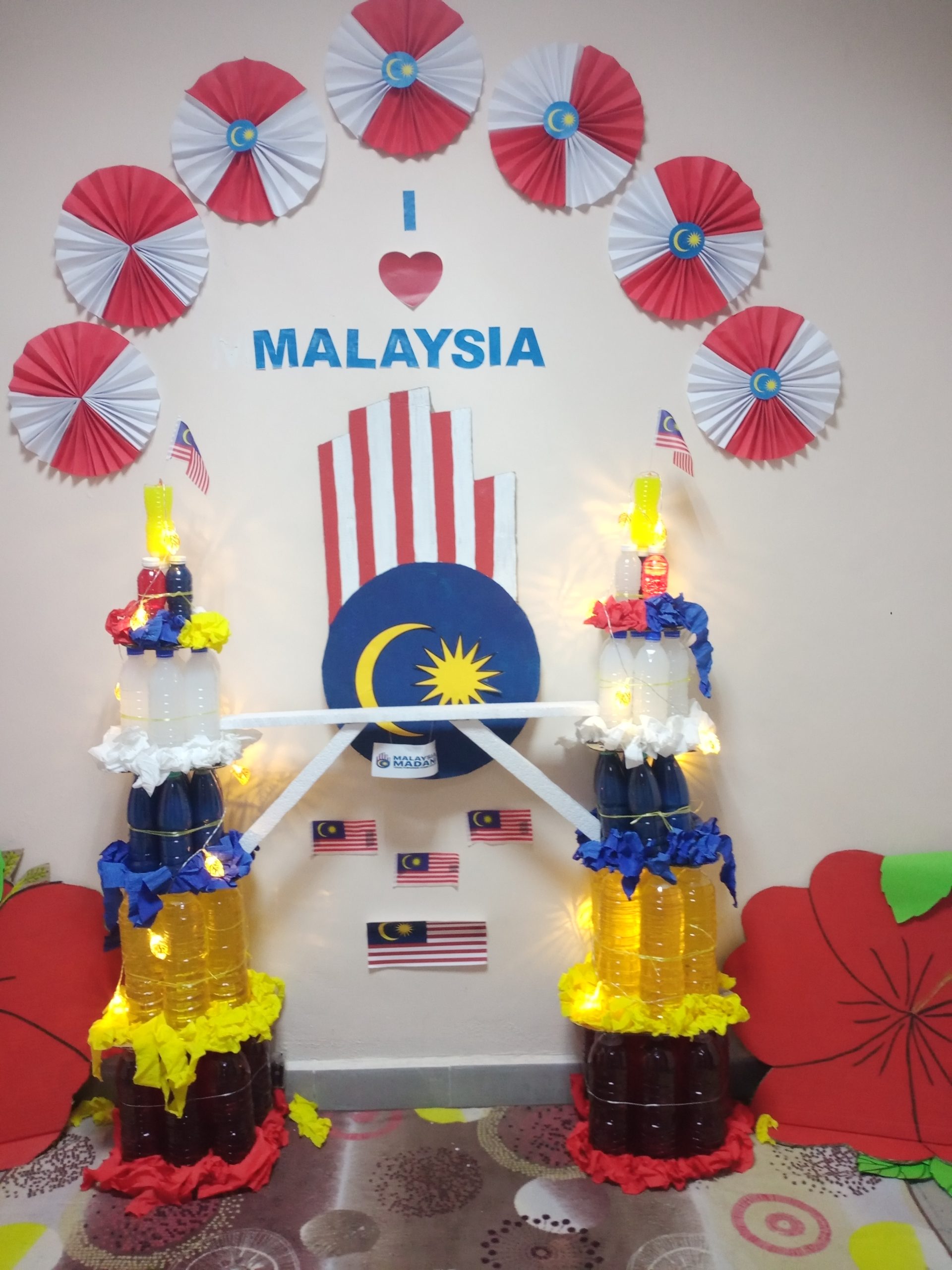 Tahniah – JPFB Menjadi Johan Pertandingan Hiasan Pejabat Sempena ...