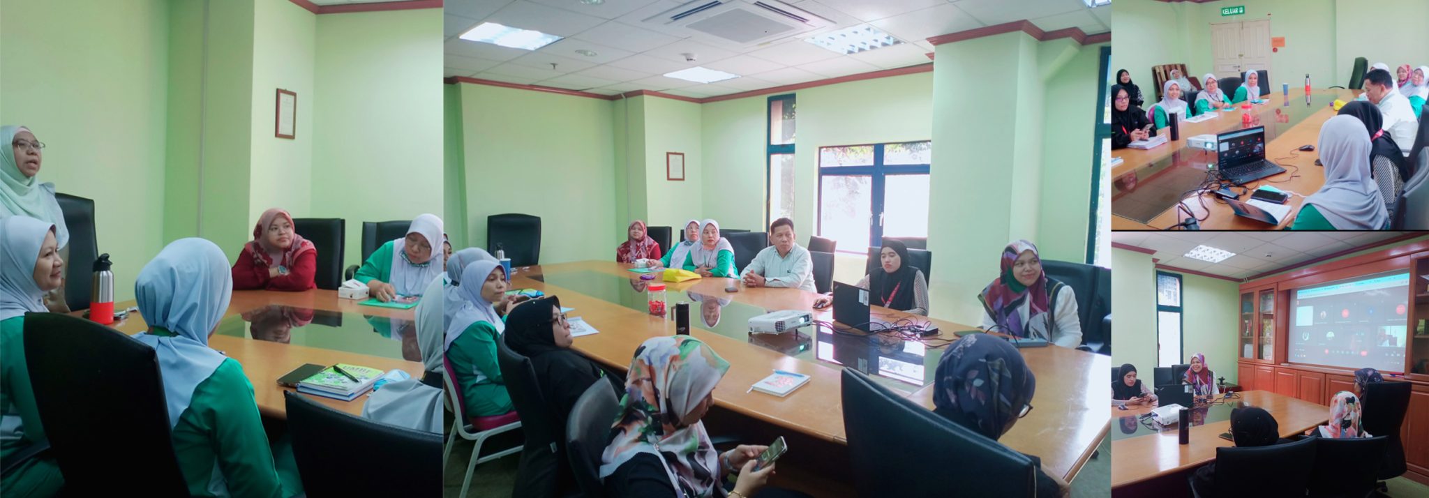 Jabatan Pengurusan Fasiliti Bersepadu – HCTM