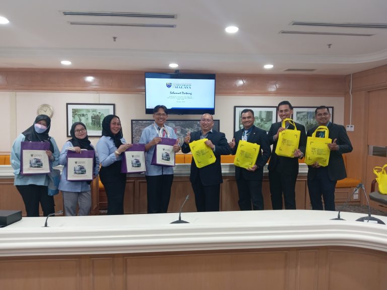 Jabatan Komunikasi Korporat – Hospital Canselor Tuanku Muhriz UKM