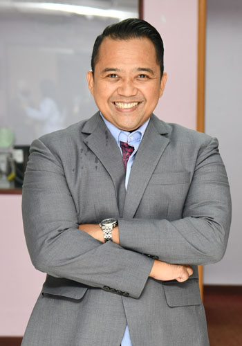 Direktori – Jabatan Khidmat Pelanggan