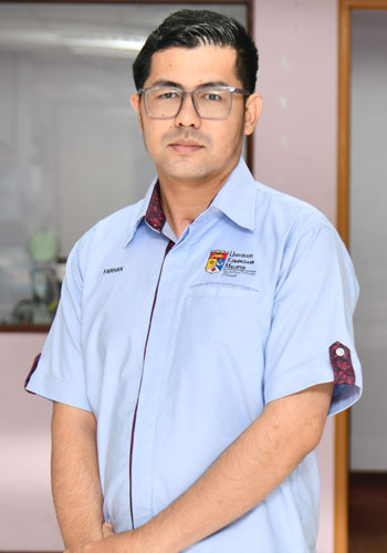 Direktori – Jabatan Khidmat Pelanggan