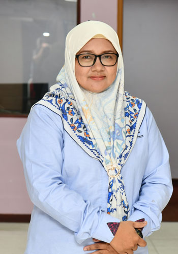 Direktori – Jabatan Khidmat Pelanggan