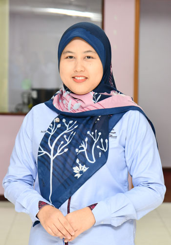 Direktori – Jabatan Khidmat Pelanggan