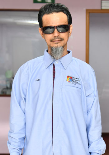 Direktori – Jabatan Khidmat Pelanggan