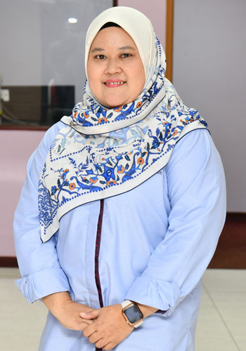 Direktori – Jabatan Khidmat Pelanggan