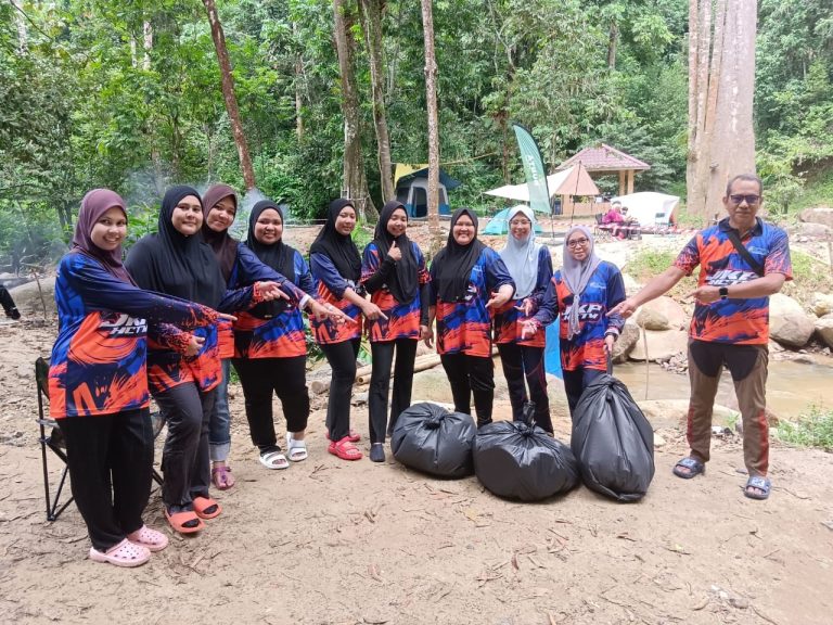 Program Khidmat Masyarakat di CSR Lata Buntar, Karak – Jabatan Khidmat ...