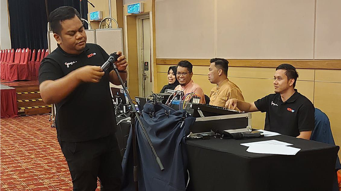 BTS : Hari Mesra Graduan Fakulti Perubatan UKM 2023 – Jabatan ...