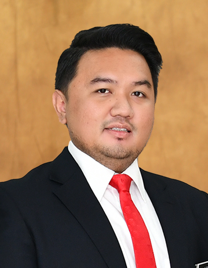 Unit Penerbitan Grafik – Jabatan Multimedia dan Penyiaran