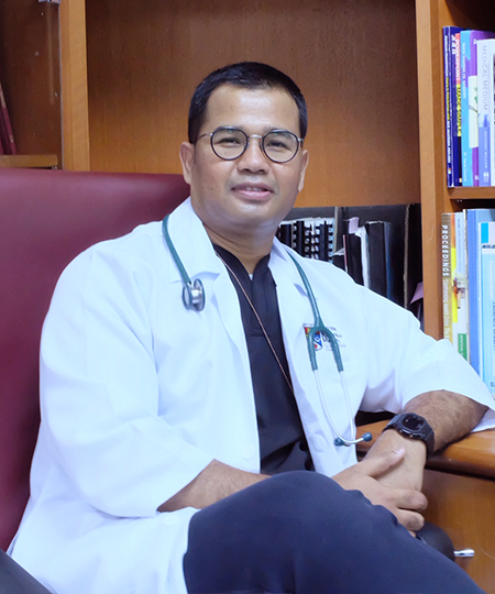 Direktori – JABATAN PERUBATAN KECEMASAN