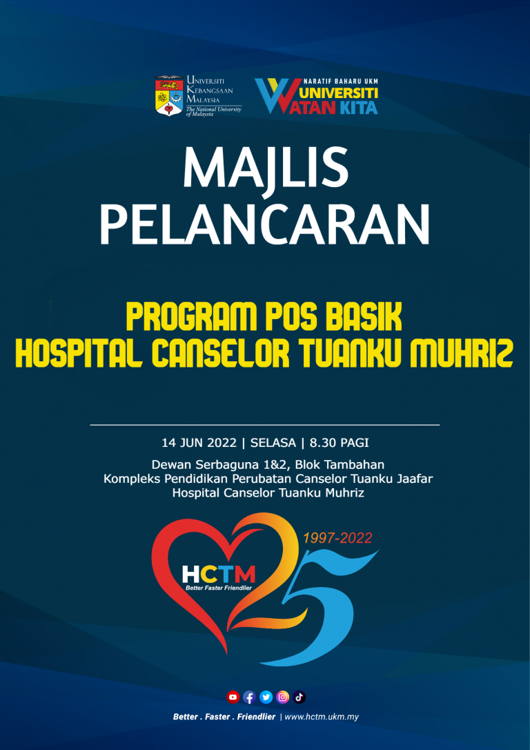 Unit Pos Basik – Perkhidmatan Kejururawatan