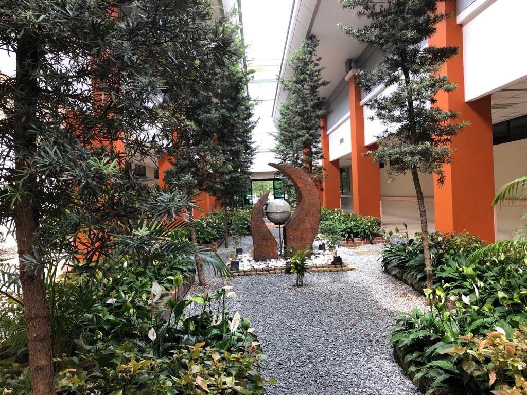 LAWATAN KE HOSPITAL REHABILITASI CHERAS – Jabatan Perubatan Keluarga