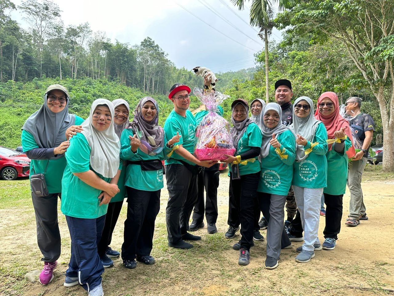 Program Pemantapan Perkhidmatan Jabatan Perubatan Keluarga Fakulti Perubatan/HCTM – Jabatan ...