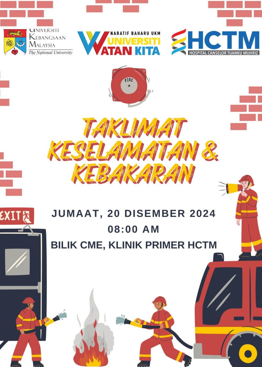Jabatan Perubatan Keluarga – HCTM