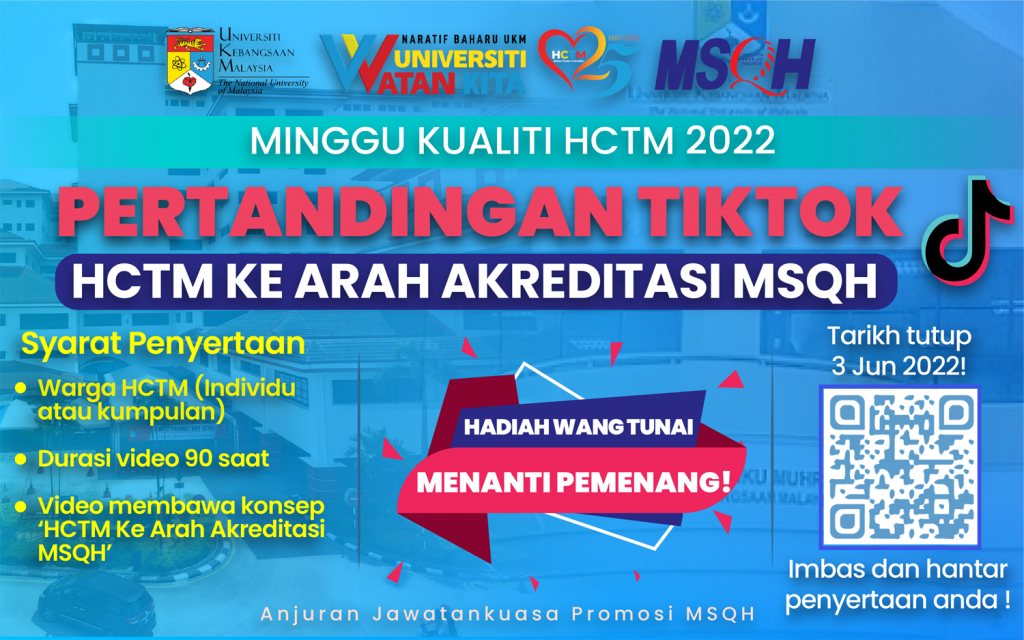 Jabatan Kualiti – HCTM
