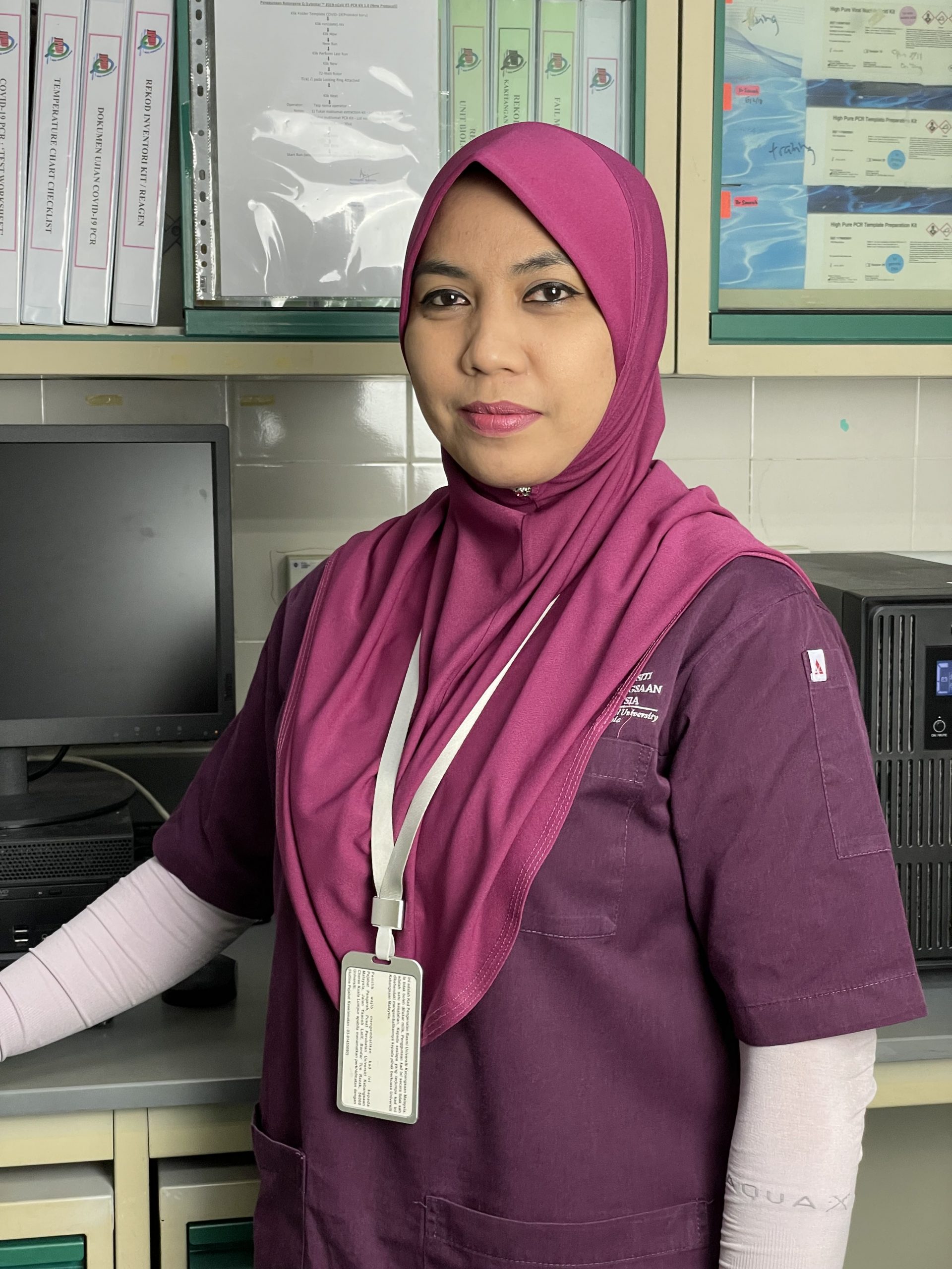 UNIT KULTUR TISU – Perkhidmatan Makmal Diagnostik