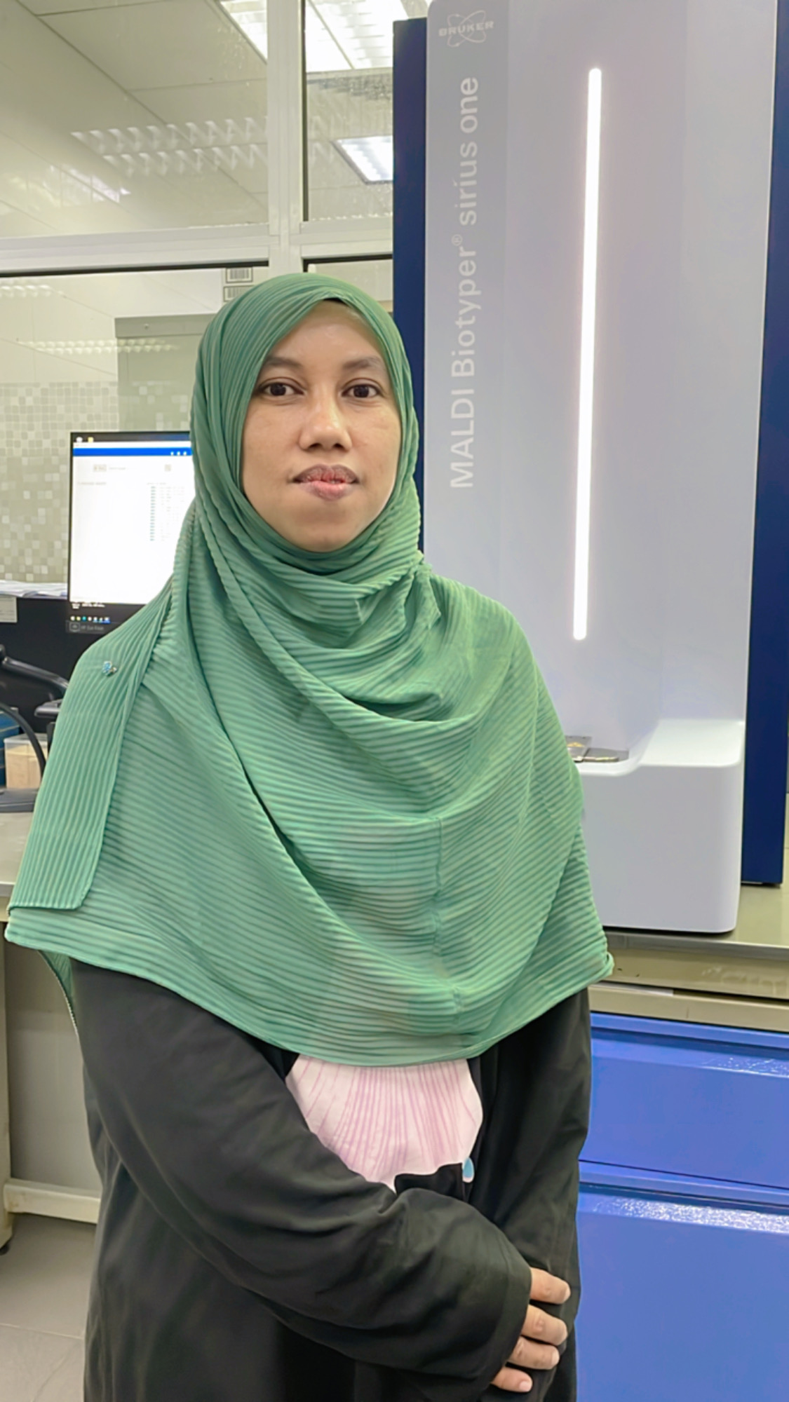 UNIT BAKTERIOLOGI – Perkhidmatan Makmal Diagnostik