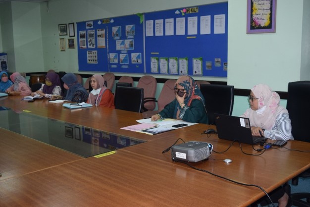 Bengkel Pengurusan Rekod Perubatan Pesakit BIL. 2/2022 SIRI 2 ...