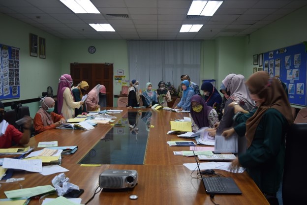 Bengkel Pengurusan Rekod Perubatan Pesakit BIL. 2/2022 SIRI 2 ...