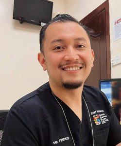 Direktori – Jabatan Pengimejan Molekul & Perubatan Nuklear