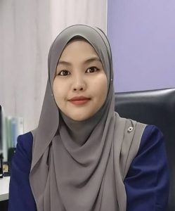 Direktori – Jabatan Pengimejan Molekul & Perubatan Nuklear