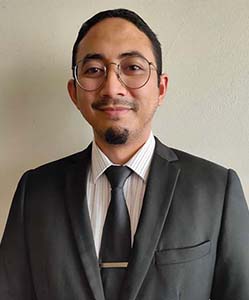 Muhammad Fathi Bin Hayyun – Jabatan Ortopedik & Traumatologi