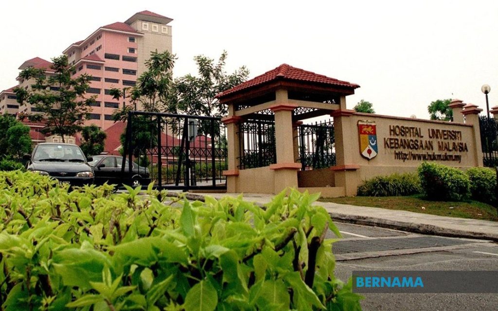 HCTM-UKM Peneraju Pembedahan ACL Penjagaan Harian Pertama Di Malaysia ...