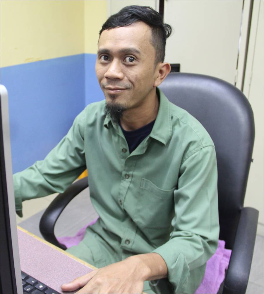 FALIQ – Perkhidmatan Pemulihan