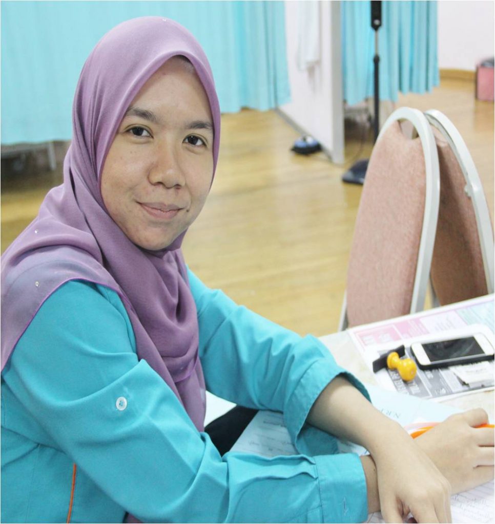 masitah – Perkhidmatan Pemulihan