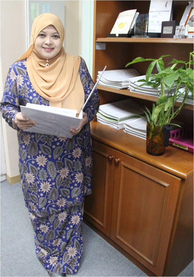 rohaida – Perkhidmatan Pemulihan