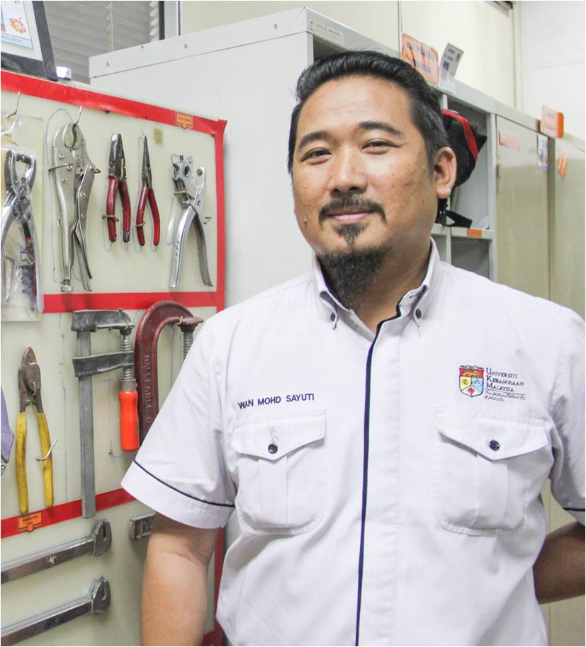 sayuti – Perkhidmatan Pemulihan