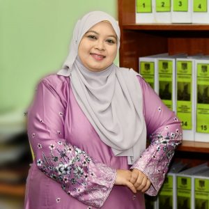 Ketua Jabatan, Ketua Unit dan Penolong Ketua Unit – Perkhidmatan Pemulihan