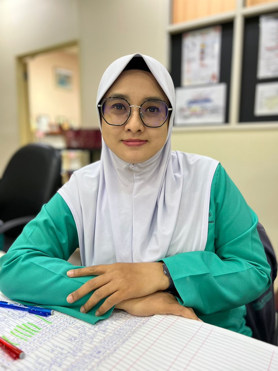 mahirah – Perkhidmatan Pemulihan