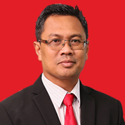 Direktori – Pejabat Pengarah