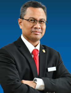 Direktori – Pejabat Pengarah