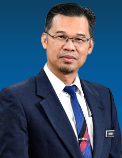 Direktori – Pejabat Pengarah