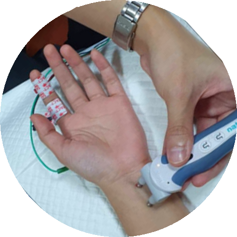 Unit Neurologi – Jabatan Perubatan