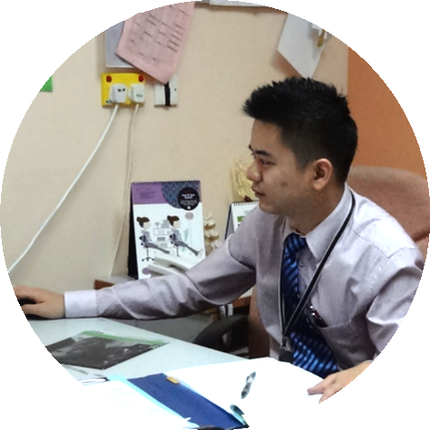 Unit Neurologi – Jabatan Perubatan