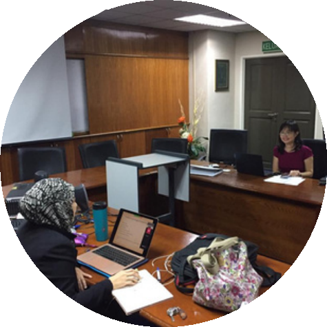 Unit Neurologi – Jabatan Perubatan