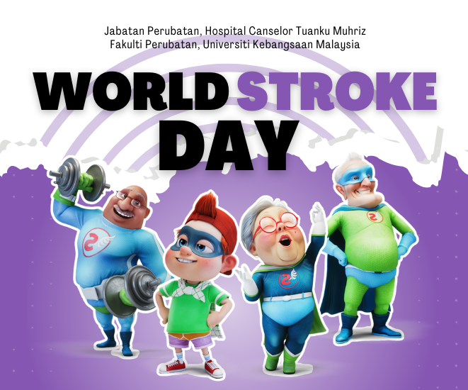 Jabatan Perubatan – HCTM