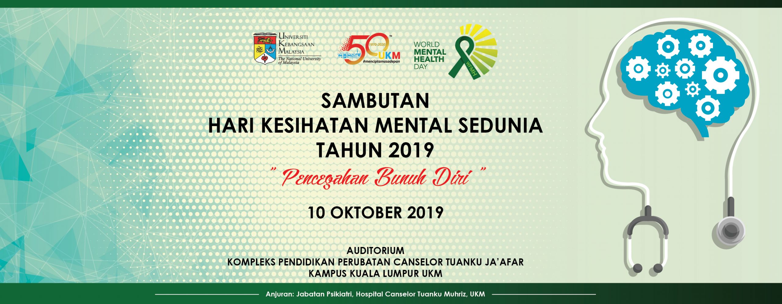 Jabatan Psikiatri – HCTM