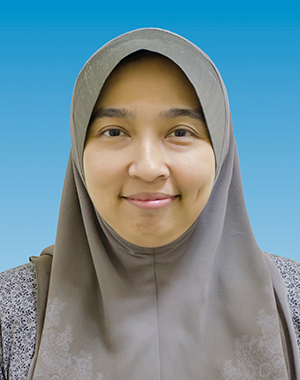 PENSYARAH/PAKAR PSIKIATRI – Jabatan Psikiatri