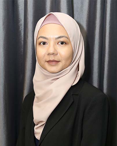 Direktori Kakitangan – Jabatan Perkhidmatan Radiologi