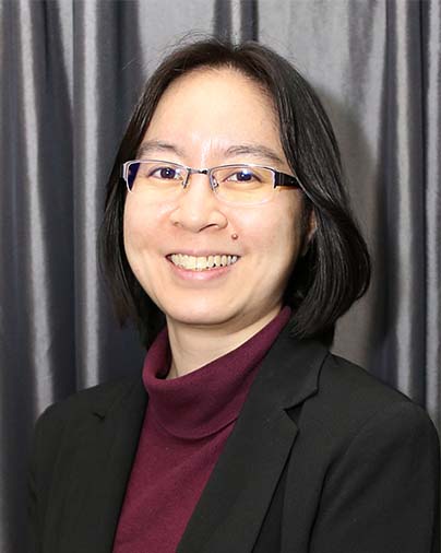 Direktori Kakitangan – Jabatan Perkhidmatan Radiologi