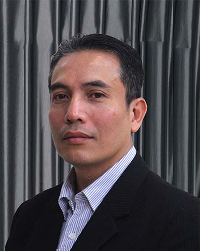 Direktori Kakitangan – Jabatan Radiologi