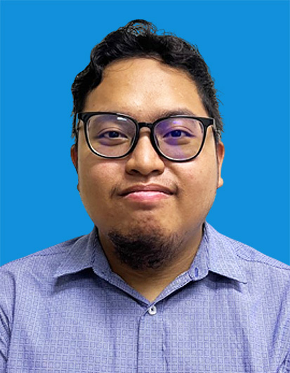 Direktori Kakitangan – Jabatan Perkhidmatan Radiologi