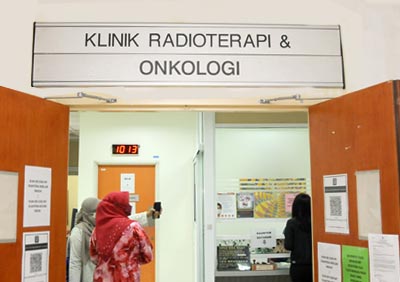 LATAR BELAKANG – Jabatan Radioterapi Dan Onkologi