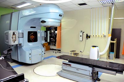 LATAR BELAKANG – Jabatan Radioterapi Dan Onkologi